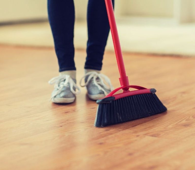 Complete Guide To Floor Cleaning | Cleaning World, Inc.